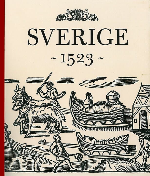 Välkommen till Riksarkivet