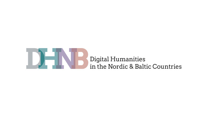 Digital Humanities in the Nordic Countries (DHN)